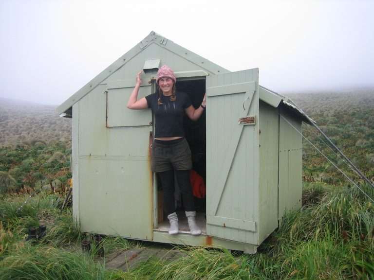 The Seventh Generation Principle 7 The Seventh Generation