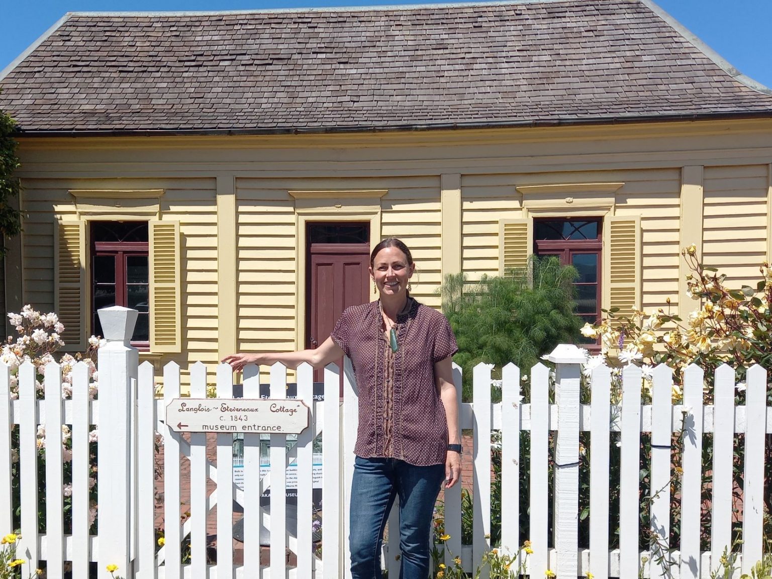 7 Akaroa French Questions Answered | The Seventh Generation
