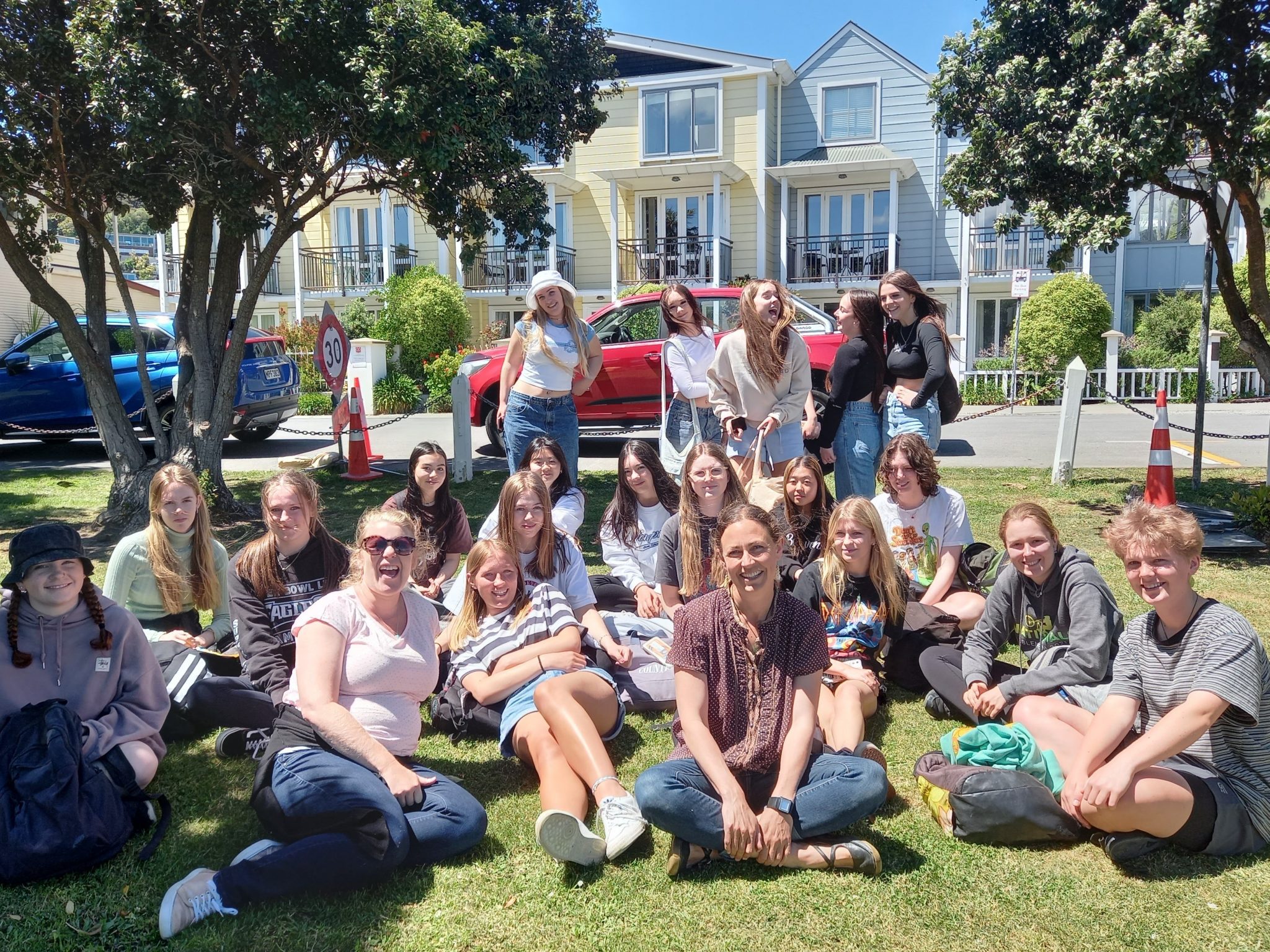 1898 Britomart Monument | The Seventh Generation