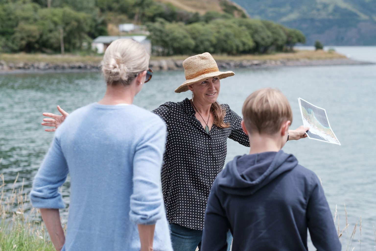 The Seventh Generation Principle 7 The Seventh Generation