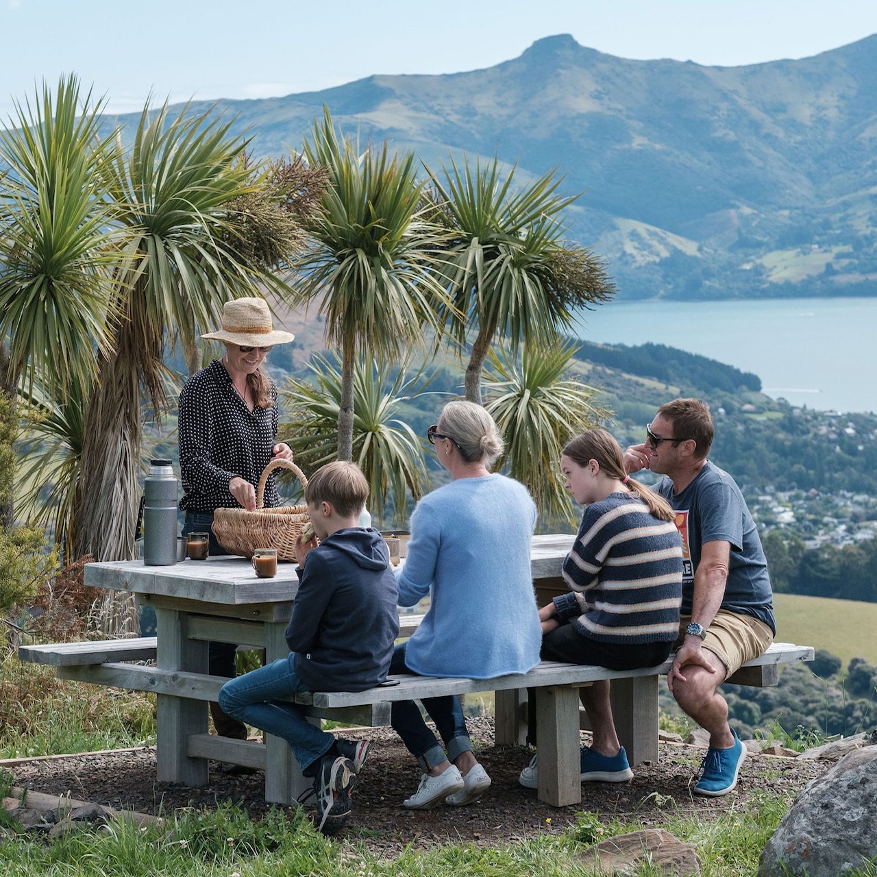 1898 Britomart Monument | The Seventh Generation